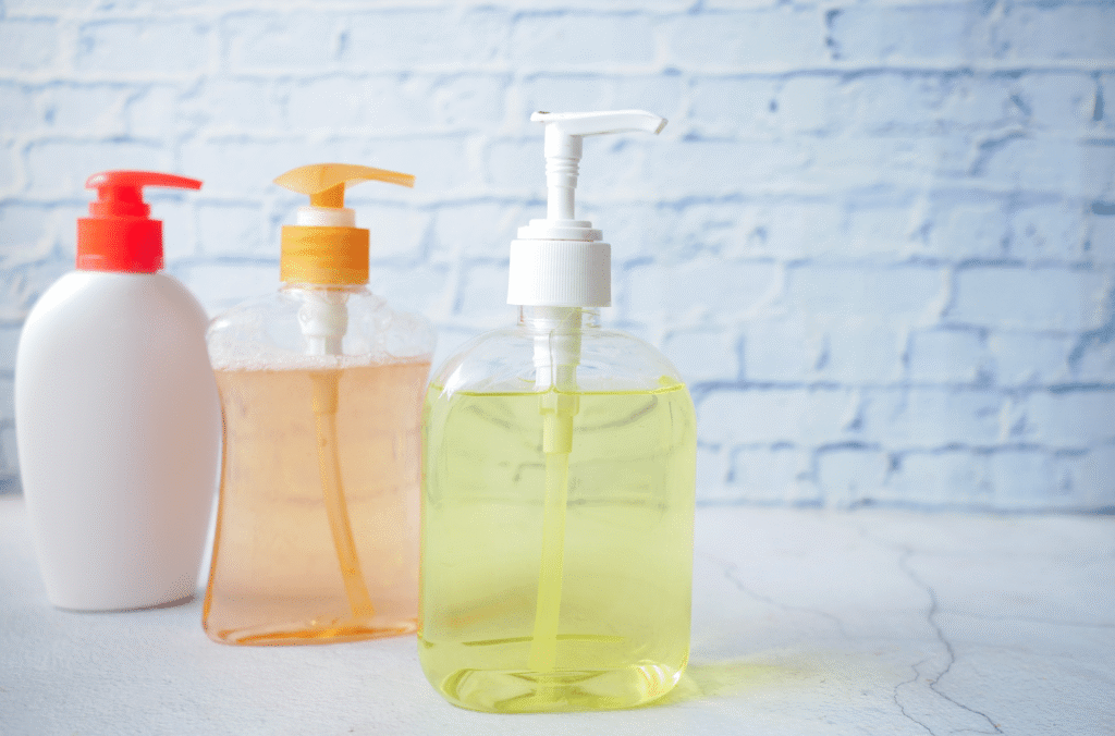 The Problems and Effectiveness of Antibacterial Soap Vs Plain Soap ...